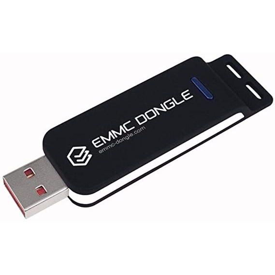 Emmc Dongle software | Shopee Philippines