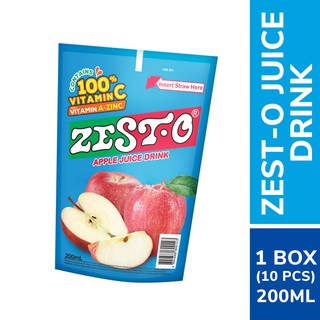 Zest-O Official Store, Online Shop | Shopee Philippines