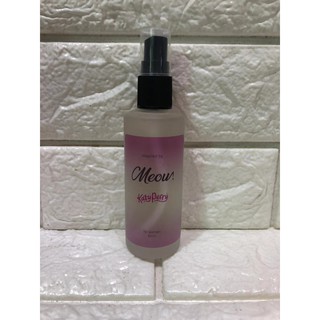 Katy Perry Meow oil base perfume women 85ml | Shopee Philippines