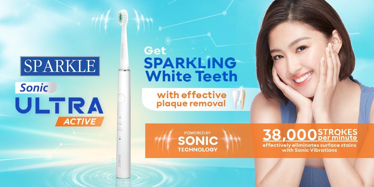 Sparkle PH, Online Shop | Shopee Philippines