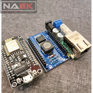 Juanfi Custom Board /LPB wifi Lan-based / Wired Coinslot / Mikrotik ...