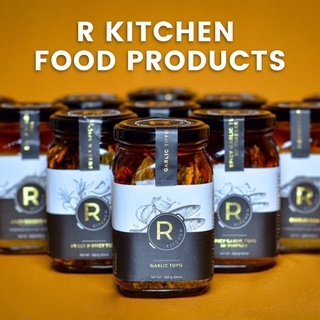 RKitchen Premium Bottled Gourmet Food Product (250g) | Shopee Philippines