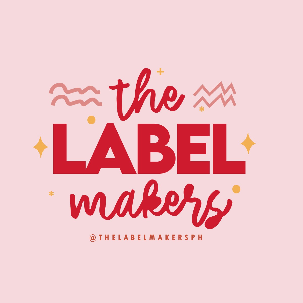 The Label Makers Ph, Online Shop | Shopee Philippines