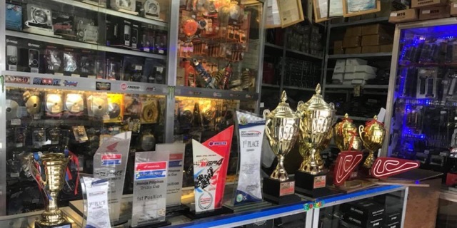 178 motor parts trading, Online Shop | Shopee Philippines