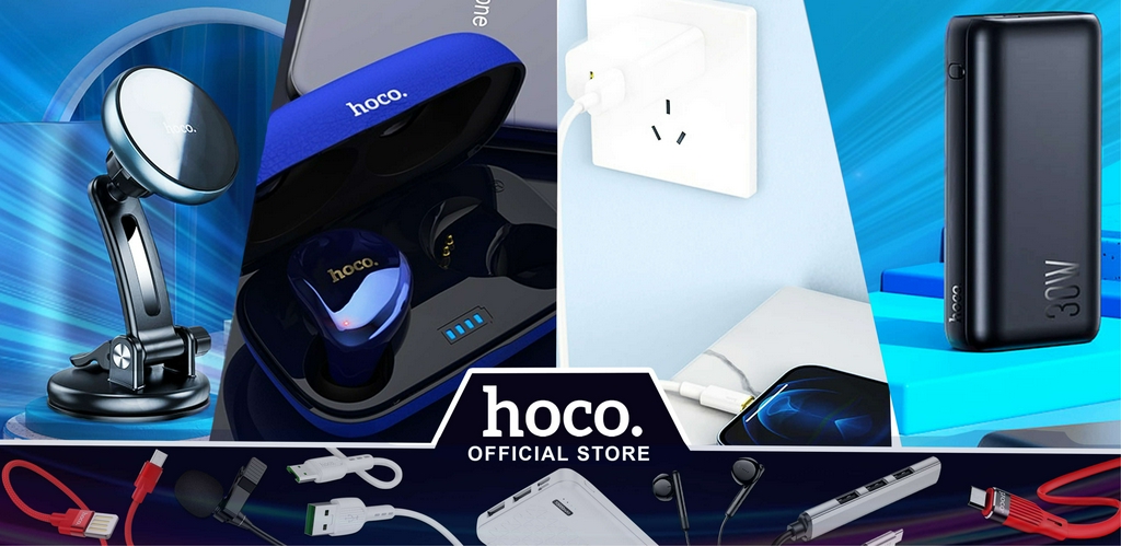 Hoco Philippines Official, Online Shop | Shopee Philippines