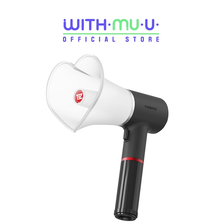 THE BOYZ Official Lightstick | Shopee Philippines