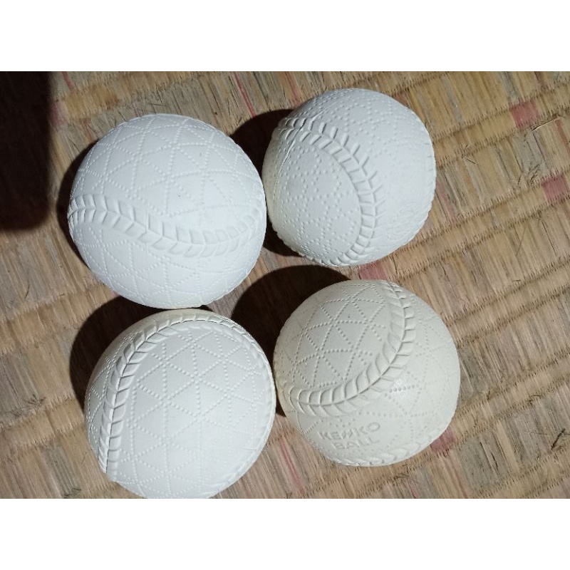 Baseball ball (Japan) | Shopee Philippines