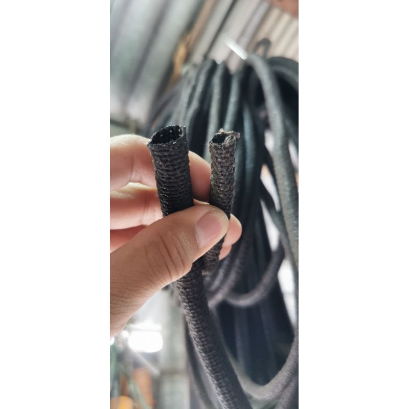 Mica Tube 1/4", 3/8" and 1/2" size available per meter | Shopee Philippines