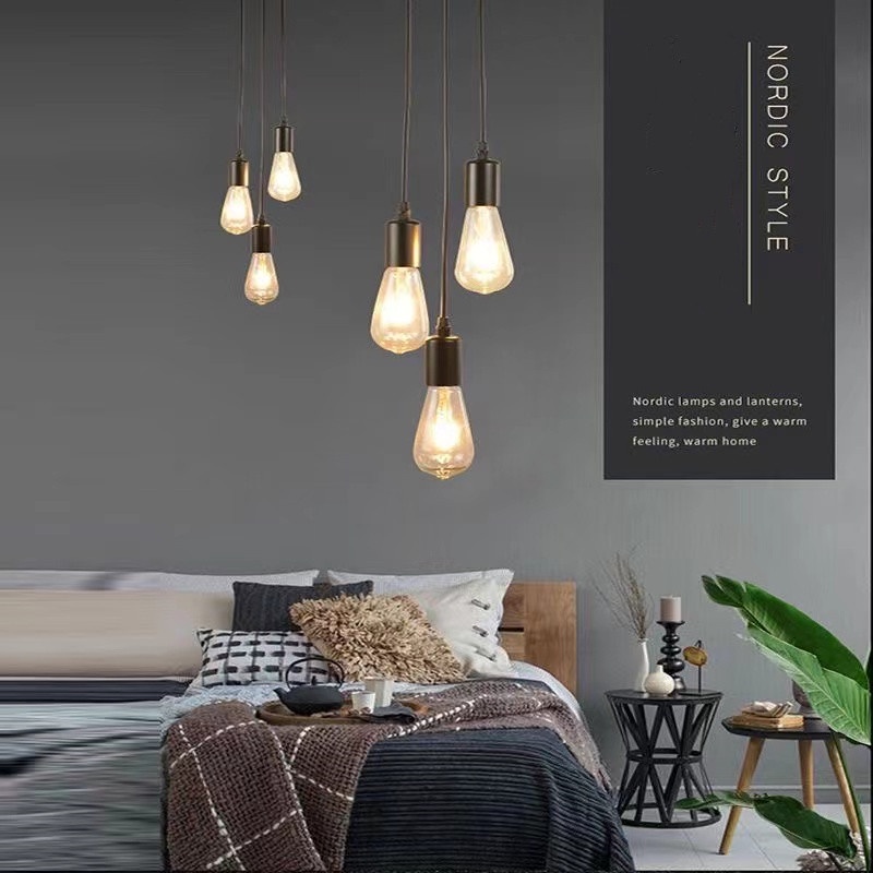 Bar counter light/Hang light/Pendant Lights/Bar Hang Light/Living Room ...