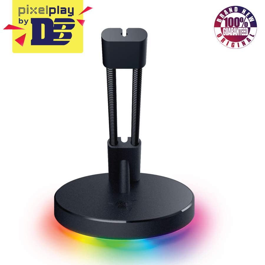 Razer Mouse Bungee V3 Chroma Mouse Cord Management System | Shopee ...