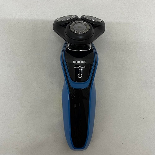 PHILIPS S5050/04 WET AND DRY ELECTRIC SHAVER | Shopee Philippines