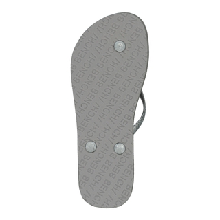 IAF0624SV3 - BENCH/ Printed Rubber Slippers - Gray | Shopee Philippines