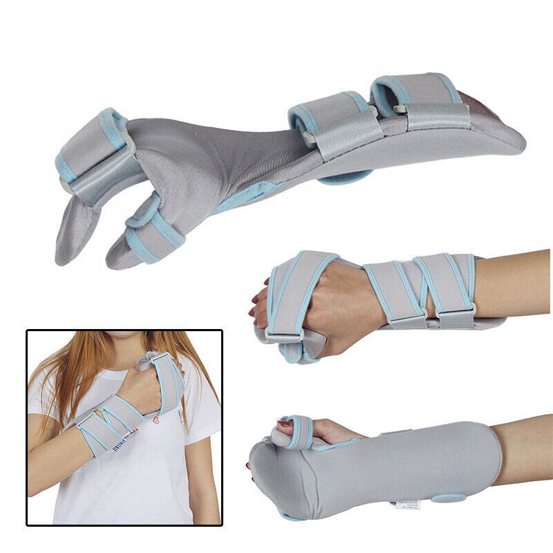 Functional Hand Splint DynaPro™ Flex Hand | Buchanan Orthotics