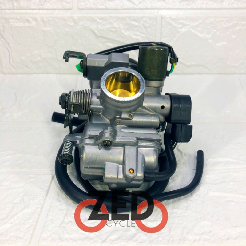 Rouser 135 Carburetor Assembly Carb | Shopee Philippines