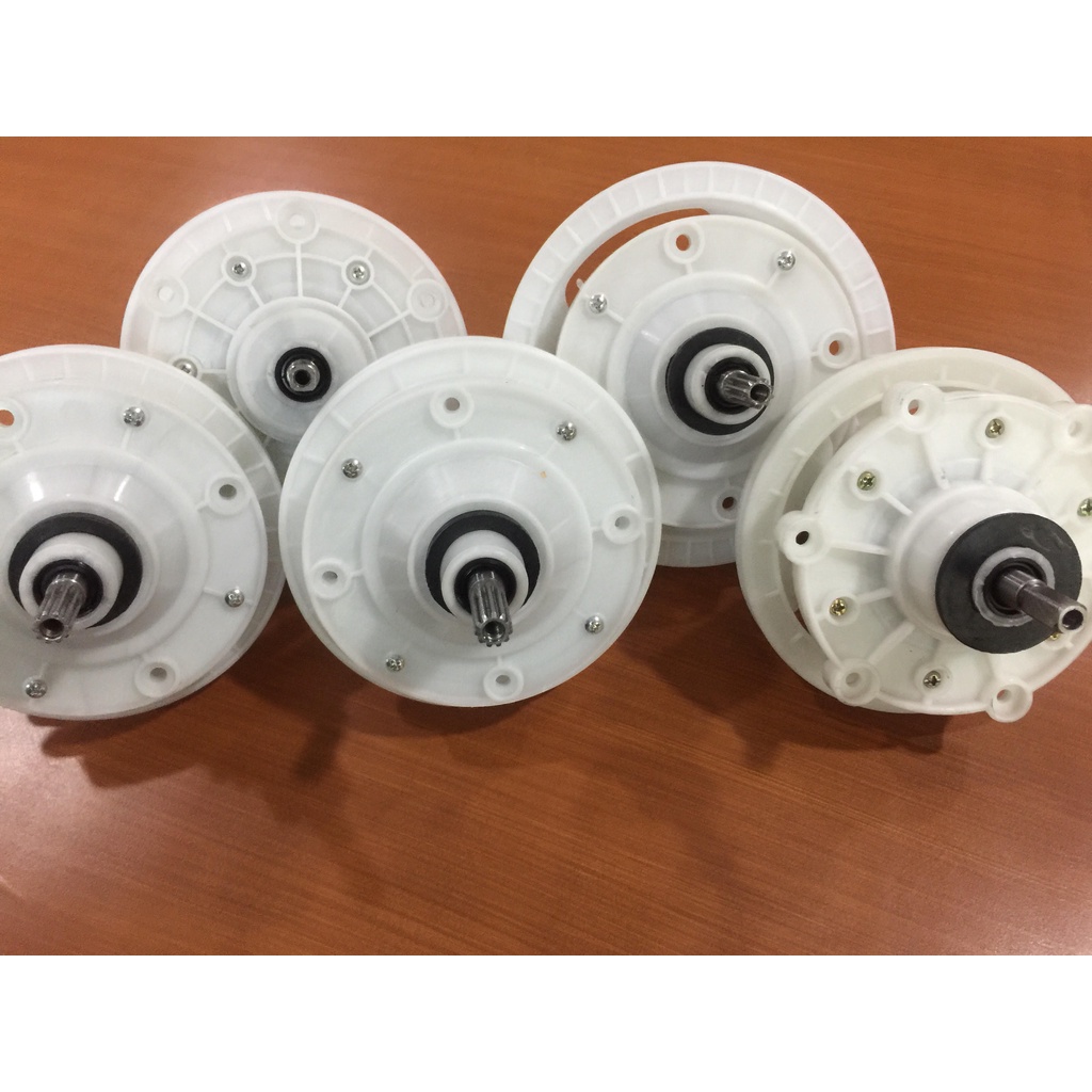 (WS) Gearcase Assembly for Washing Machine (10pcs per kind) | Shopee ...