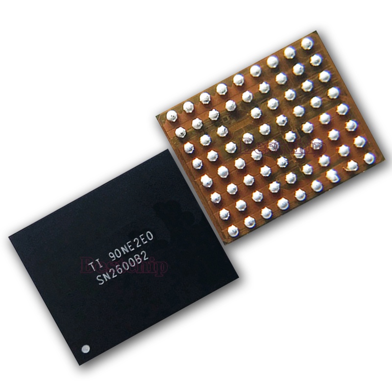 5pcs/lot SN2600B1 SN2600B2 U3300 for phone iP XS XS-MAX XR TIGRIS T1 charging charger ic chip ...