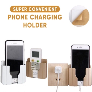 1 Pc Home Mobile Wall Mount Stand Adhesive Durable Socket Phone ...