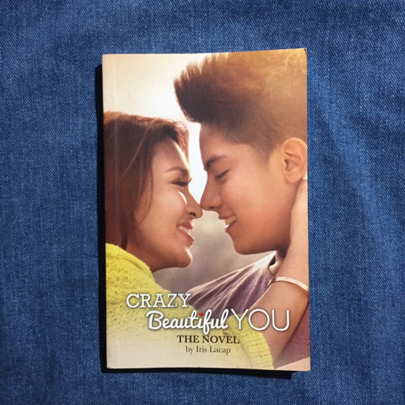 Crazy Beautiful You Poster Ubicaciondepersonascdmxgobmx