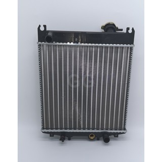 Suzuki F6A Carry Multicab Radiator Patayo Big | Shopee Philippines