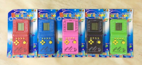 Various and meaningful brick games | Shopee Philippines