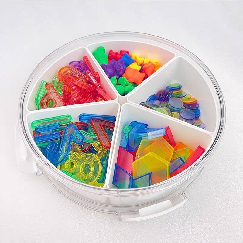 Sensory Tray with Bin/Sensory Bin/Sensory Play Bin | Shopee Philippines