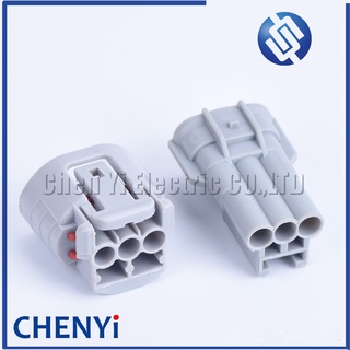 3 Pin 090 TS Alternator Automotive Wire connector Electrical Headlight ...