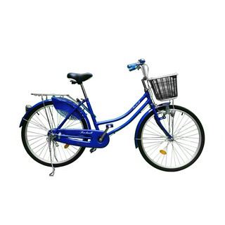 Size 26 Japanese Style Utility Bike Commuter Bike Jap Bike with Basket ...