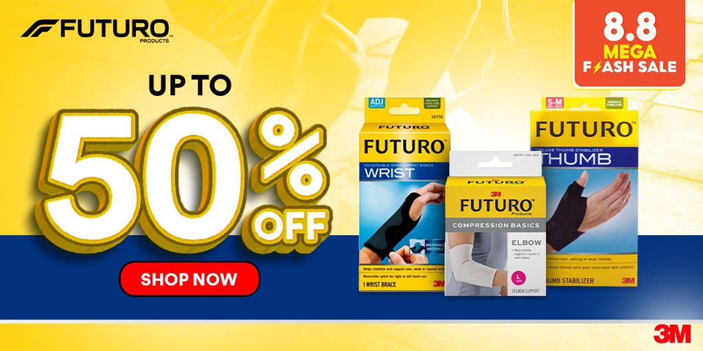 3M Philippines, Online Shop | Shopee Philippines