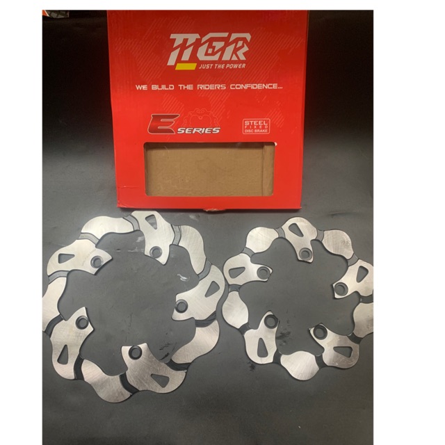 TTGR DISC REAR/FRONT SNIPER 150 V1 | Shopee Philippines