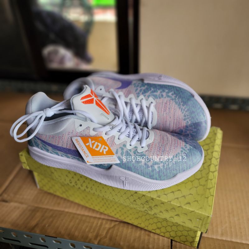 Kobe Mamba Rage - ORIGINAL EQUIPMENT MANUFACTURED | Shopee Philippines