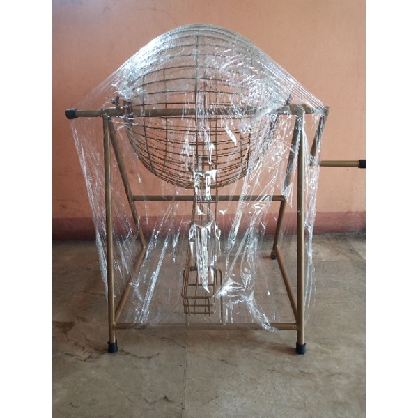 Gold Tambiolo bingo for all occasions | Shopee Philippines