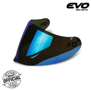 EVO Svx-01 / Svx-02 Lens Visor EVO Svx-01 EVO Svx-02 Lens Visor EVO ...