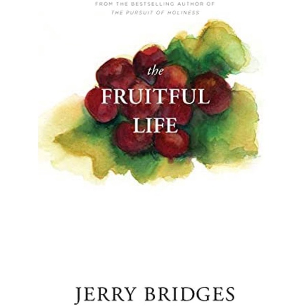 Jerry Bridges Book - NavPress, Imported book (Christian Discipleship ...