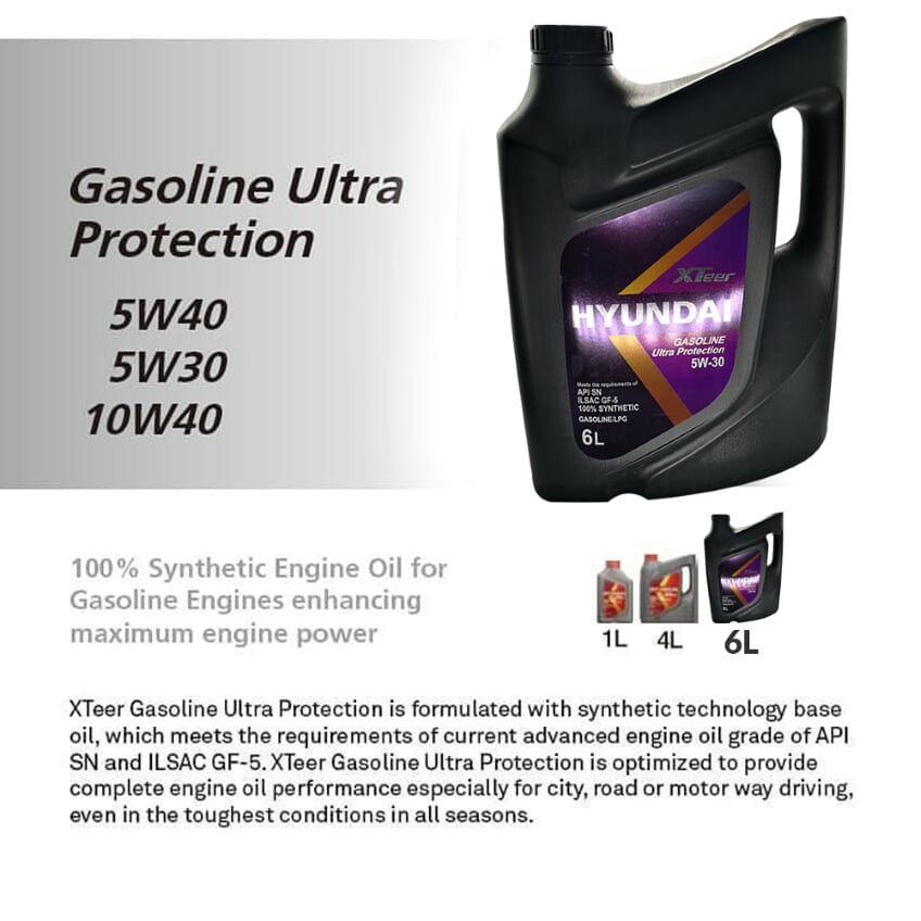 Mazda Full Synthetic Engine Oil 0W-20, 53% OFF