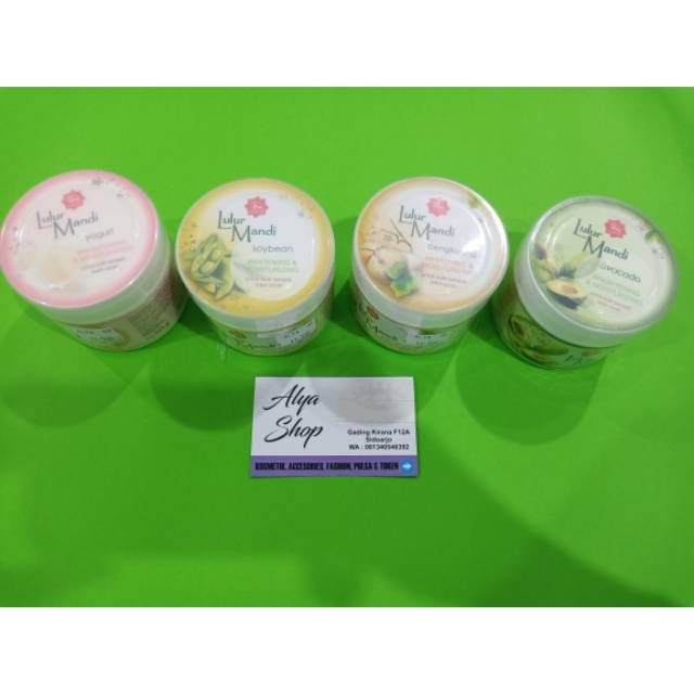 Viva Body Scrub | Shopee Philippines