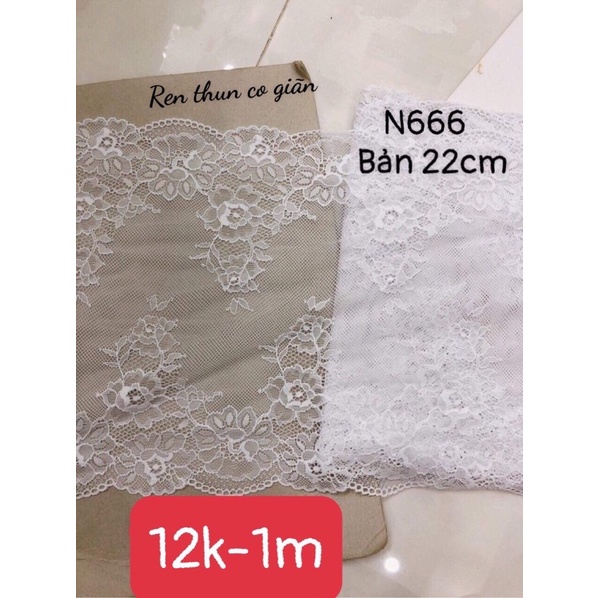 White lace accessories | Shopee Philippines