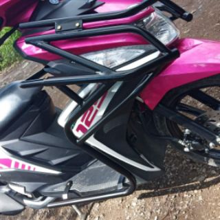 Crash Guard for Mio I 125 / 125s new version | Shopee Philippines