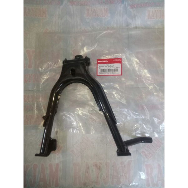 Center Stand TMX 155 Genuine 50500-108-762 | Shopee Philippines