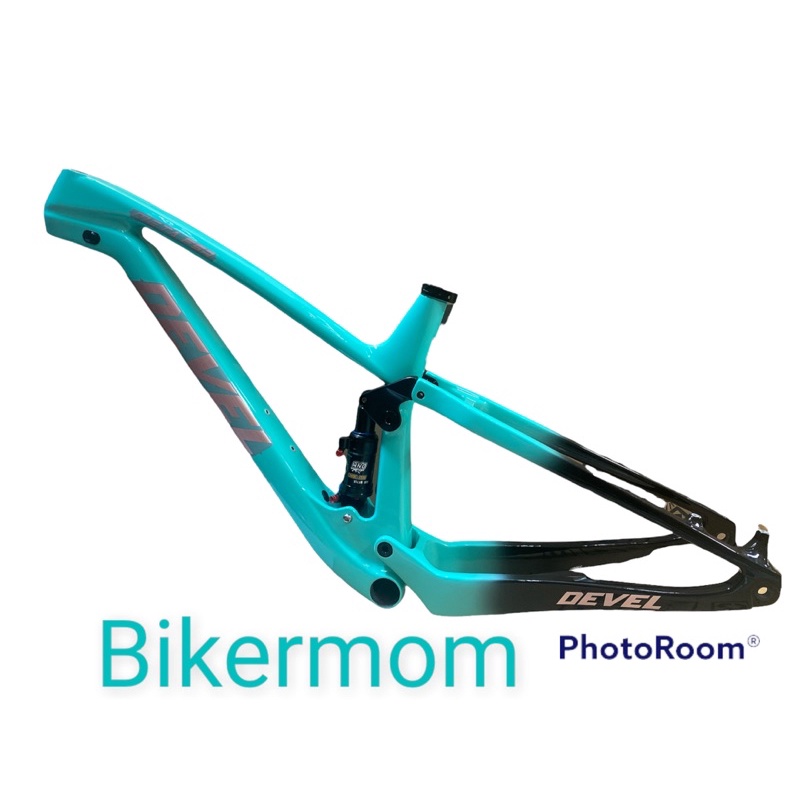 2022 Devel Project META FSR Frame Kit 29er Boost | Shopee Philippines