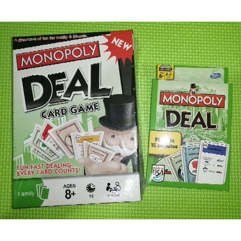 MONOPOLY GIANT EDITION | Shopee Philippines