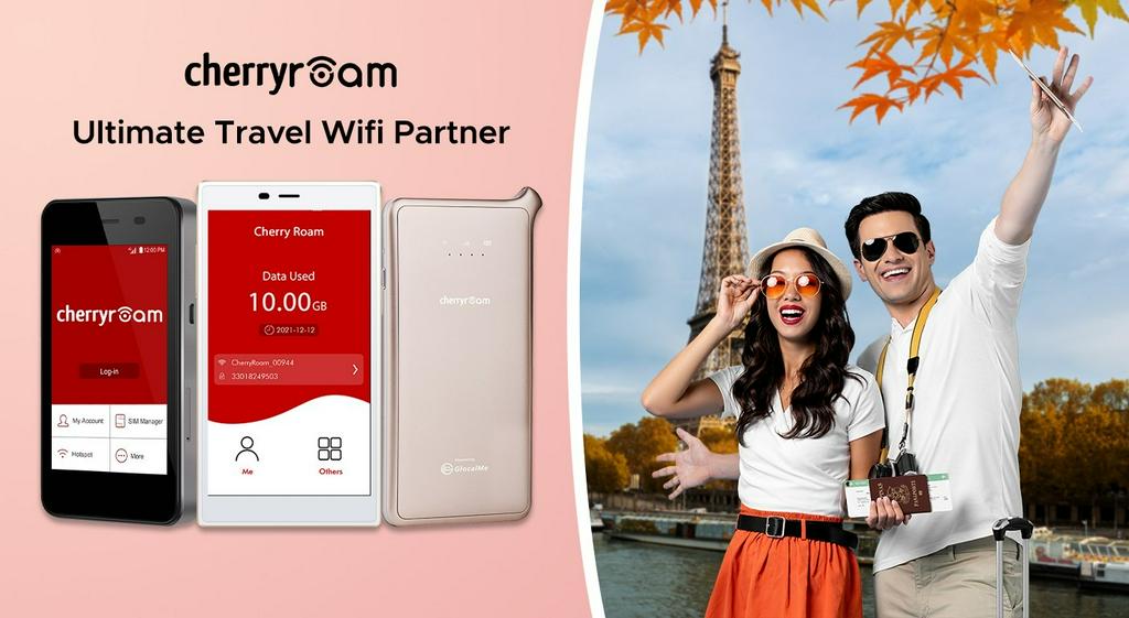 Cherry Mobile Official Store