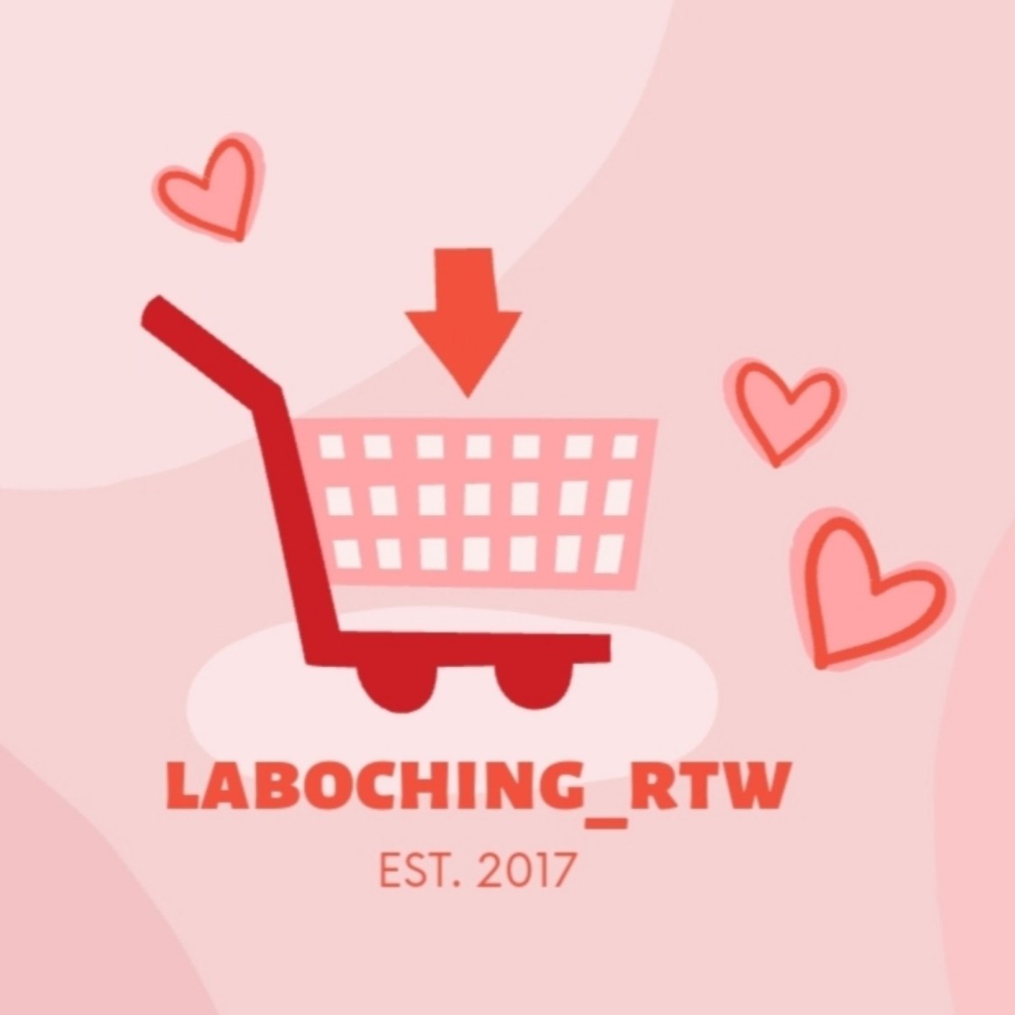 Laboching_RTW, Online Shop | Shopee Philippines