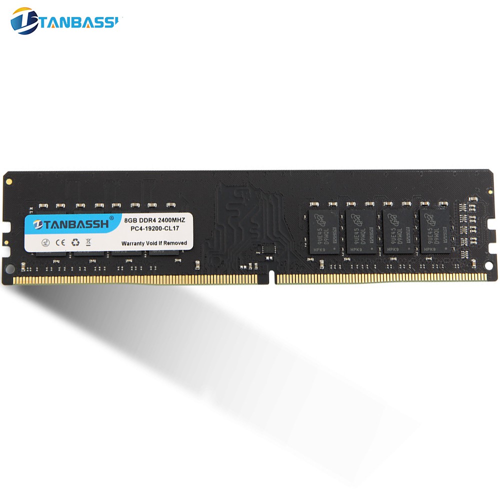 Ddr4 4gb 8gb ram 2133mhz 2400mhz 2666mhz 16gb 2666mhz pc dimm desktop ...