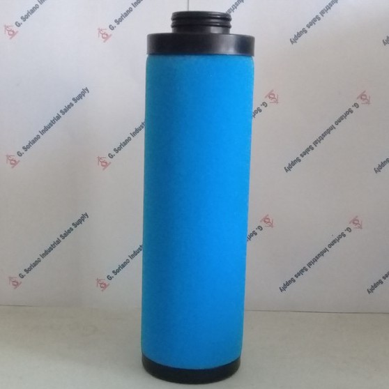 ATLAS COPCO PD60+ / PD60 (1617704005) AIR IN LINE FILTER REPLACEMENT ...