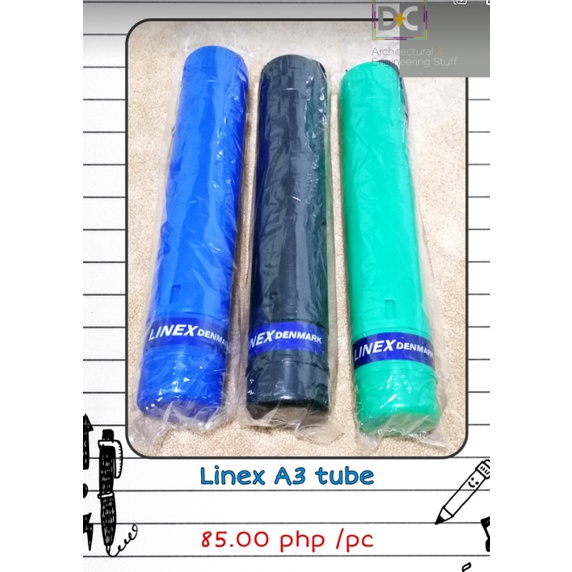DRAWING CANISTER / TUBE | Shopee Philippines
