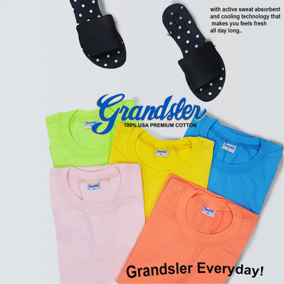 GrandslerApparel, Online Shop | Shopee Philippines
