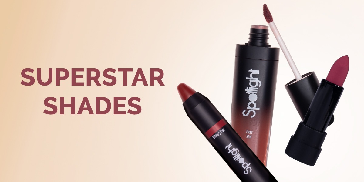 Spotlight Cosmetics, Online Shop | Shopee Philippines