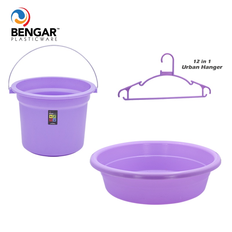 basin/Pail water/dipper timba/ tabo at timba/plastic bucket bathroom ...