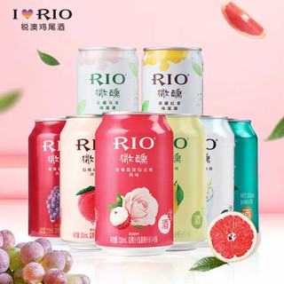 Rio Assorted Fruit Juice Drink 330mL | Shopee Philippines