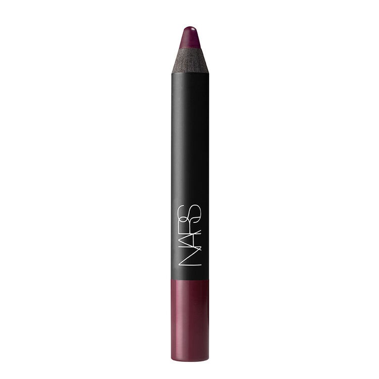 NARS Velvet Matte Lip Pencil Mini (shade: Train Bleu) | Shopee Philippines
